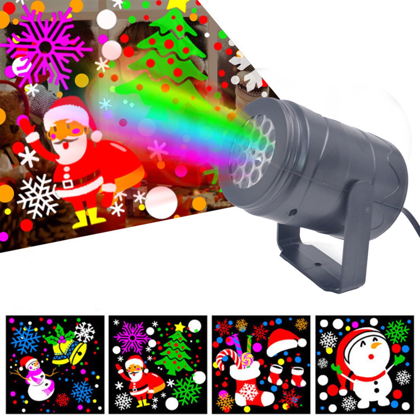 Click here for Smihono Christmas Projector Lights  Led Patterns L... prices