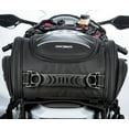 Cortech Super 2.0 Motorcycle Tail Bag 24 Liter (8230-0405-24) - Walmart.com