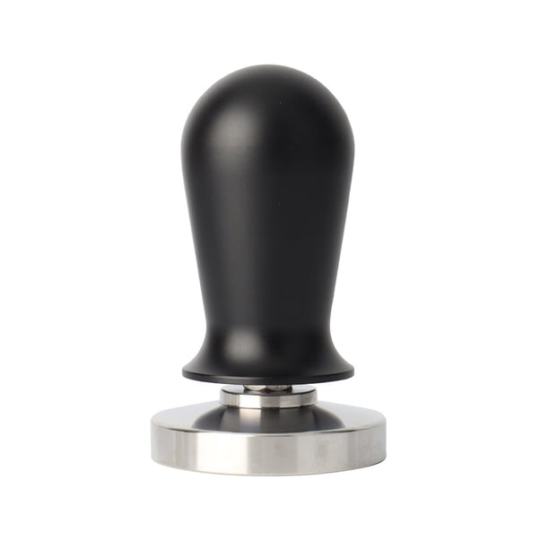 Detachable Espresso Powder Coffee Tamper 58mm Calibrated Stainless ...