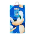 Sonic the Hedgehog Cotton Kids Beach Towel, 28" x 58" - Walmart.com