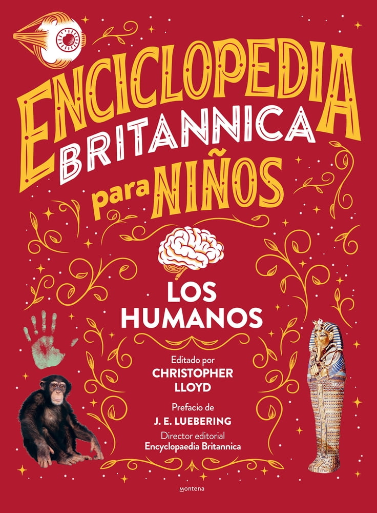 Pre-Owned Enciclopedia Britannica Para Ni s 3: Los Humanos / Britannica ...