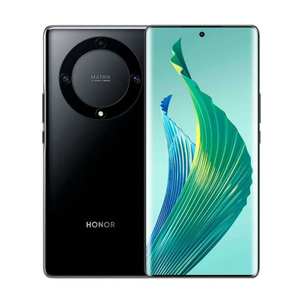 Honor Magic 5 Lite 256gb Negro | Walmart en línea