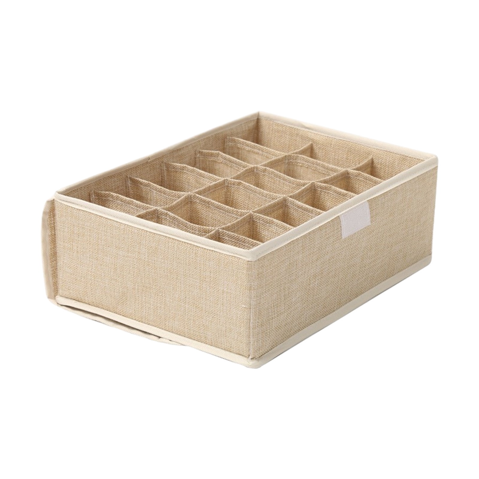 Click here for Unbranded Fabric Drawer Dividers For Clothes - Fol... prices