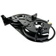 CUB CADET 753-11170A-0637 Power Black 42" Deck Kit - Walmart.com