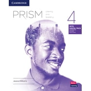 Prism Prism Level 3 Teacher's Manual Reading and Writing, (Paperback ...