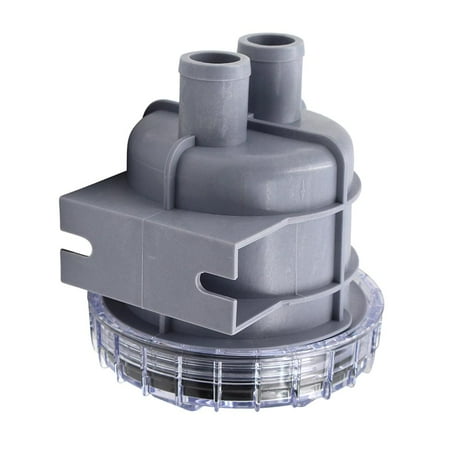 Water Intake Basket Strainer Seawater Filter Marine Boat Yacht Cooling ...