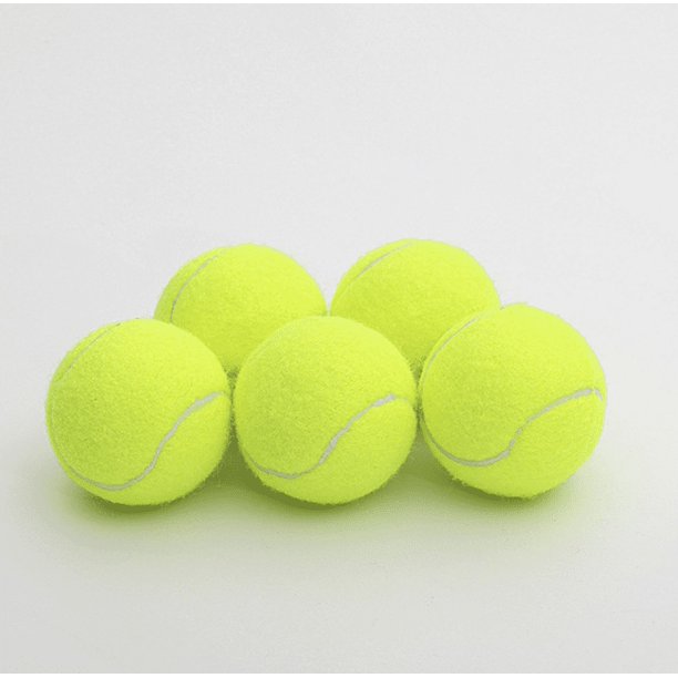 Tennis balls 3 pieces tennis balls perfect for training I tennis ...
