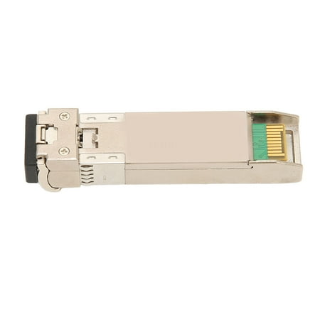 SFP Transceiver, SFP Optical Module Wide Compatible For Routers ...