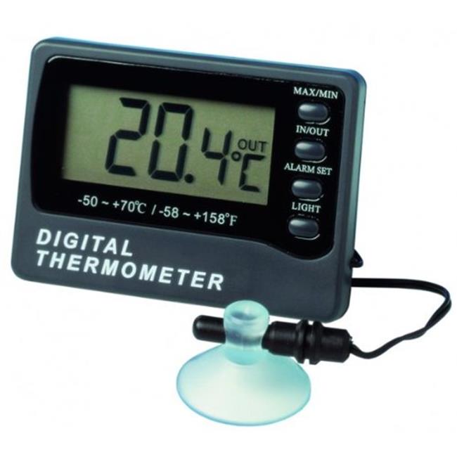 Taylor 1700AST1 Indoor & Outdoor Digital Thermometer | Walmart Canada