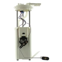 Agility Auto Parts 4010043 Fuel Pump Module Assembly for Volvo Specific ...