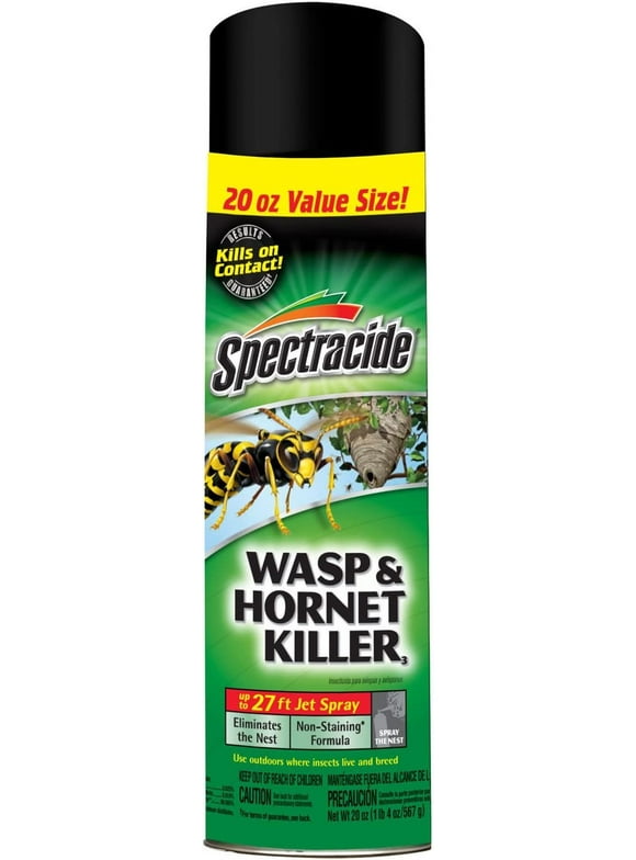 Wasp Spray in Pest Control - Walmart.com