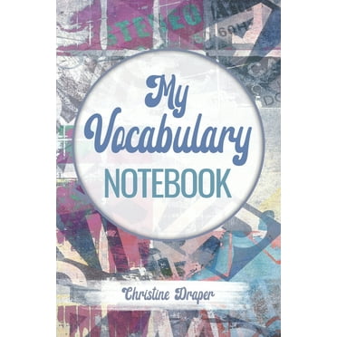 Writing Tips: Term Paper Vocabulary, (Paperback) - Walmart.com