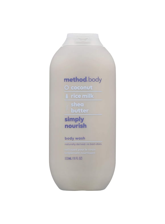 Method in Household Essentials by Brand - Walmart.com