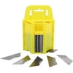 HART 5-Piece Heavy Duty Hook Utility Knife Blade Set - Walmart.com