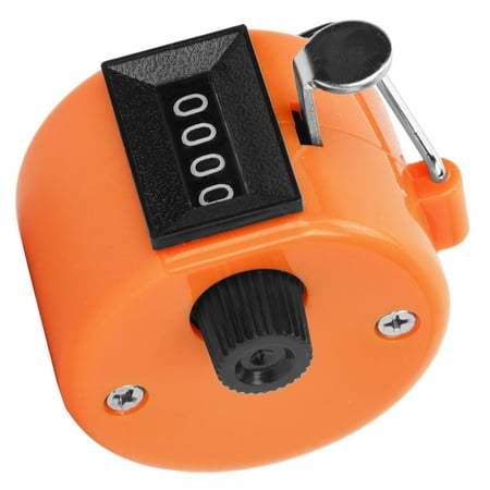 Counter, Handheld Counter, Beautiful Appearance With Hook Mechanical ...