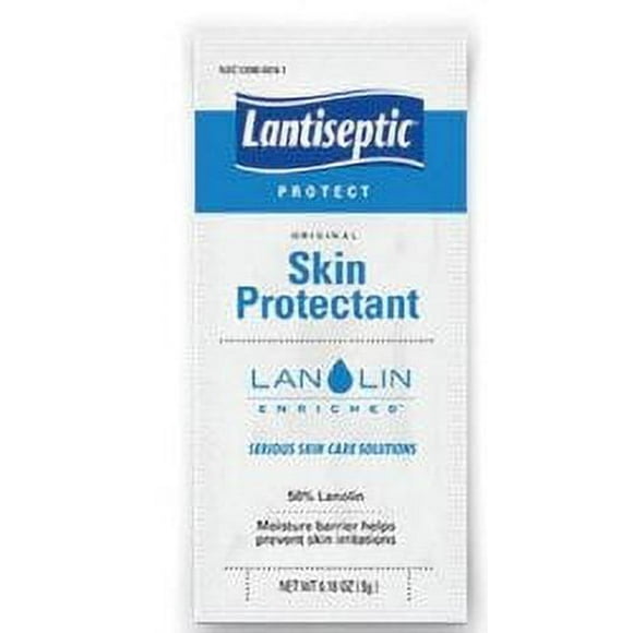 Lantiseptic Skin Protectant