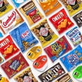Free Shipping! Party Snacks Box - Walmart.com