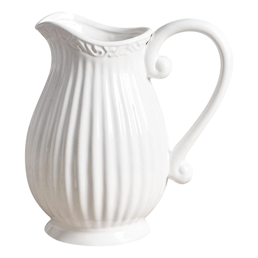 Click here for Guool Loviver Ceramic Flower Vases Decor  Large Po... prices