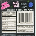 Pop Rocks Blue Raspberry Flavored Bulk Candy, 24 Count Pack - Walmart.com