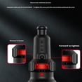Cordless Electric Screwdriver 8N.m Torque Auto/Manual Mode, 800mAh LED ...