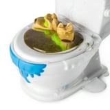 Flush Force – Series 1 - Number 2-Pack Collectible Figures (Colors ...