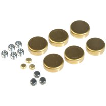 Dorman 567-014 Engine Expansion Plug Kit for Specific Chrysler / Dodge ...