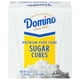 Domino Premium Pure Cane Sugar Cubes, 126 Cubes, 1 lb - Walmart.com
