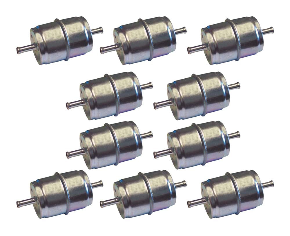 Oregon 07-111 (10 Pack) Fuel Filter 10 Micron for Kohler # 07-111-10PK ...