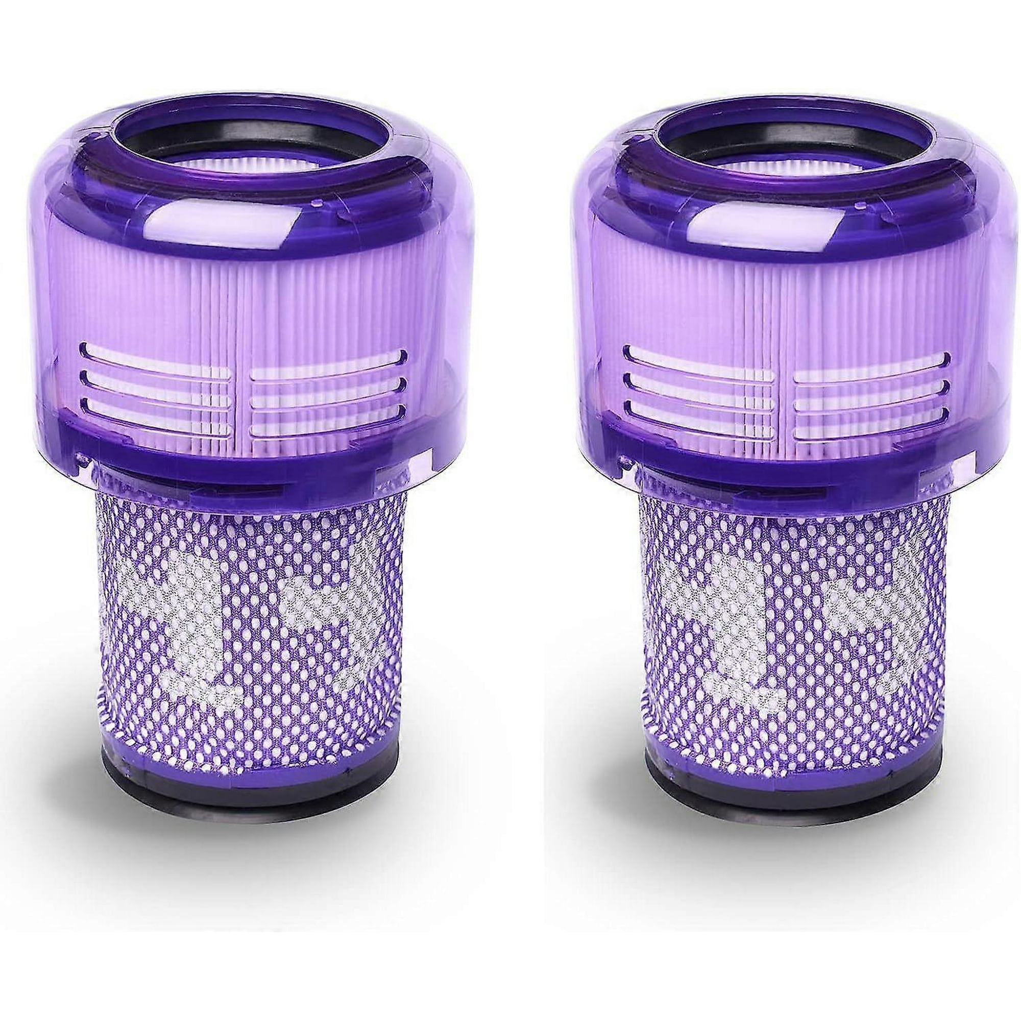 Click here for Be Better 2-Pack Replacement Filters For Dyson V12... prices