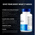 Arthronol Pills, Arthronol Advanced Joint Support Supplement, All ...
