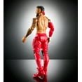 WWE Elite Jey Uso Action Figure, 6-inch Collectible Superstar with ...