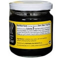 Nortindal Gluten-Free Cuttlefish Squid Ink Jar - 180g (6.4 oz) | Ideal ...