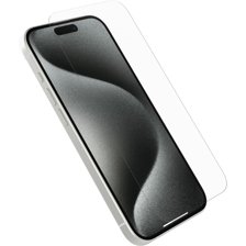 OtterBox Alpha Glass Screen Protector for Galaxy Note 8, Easy and ...
