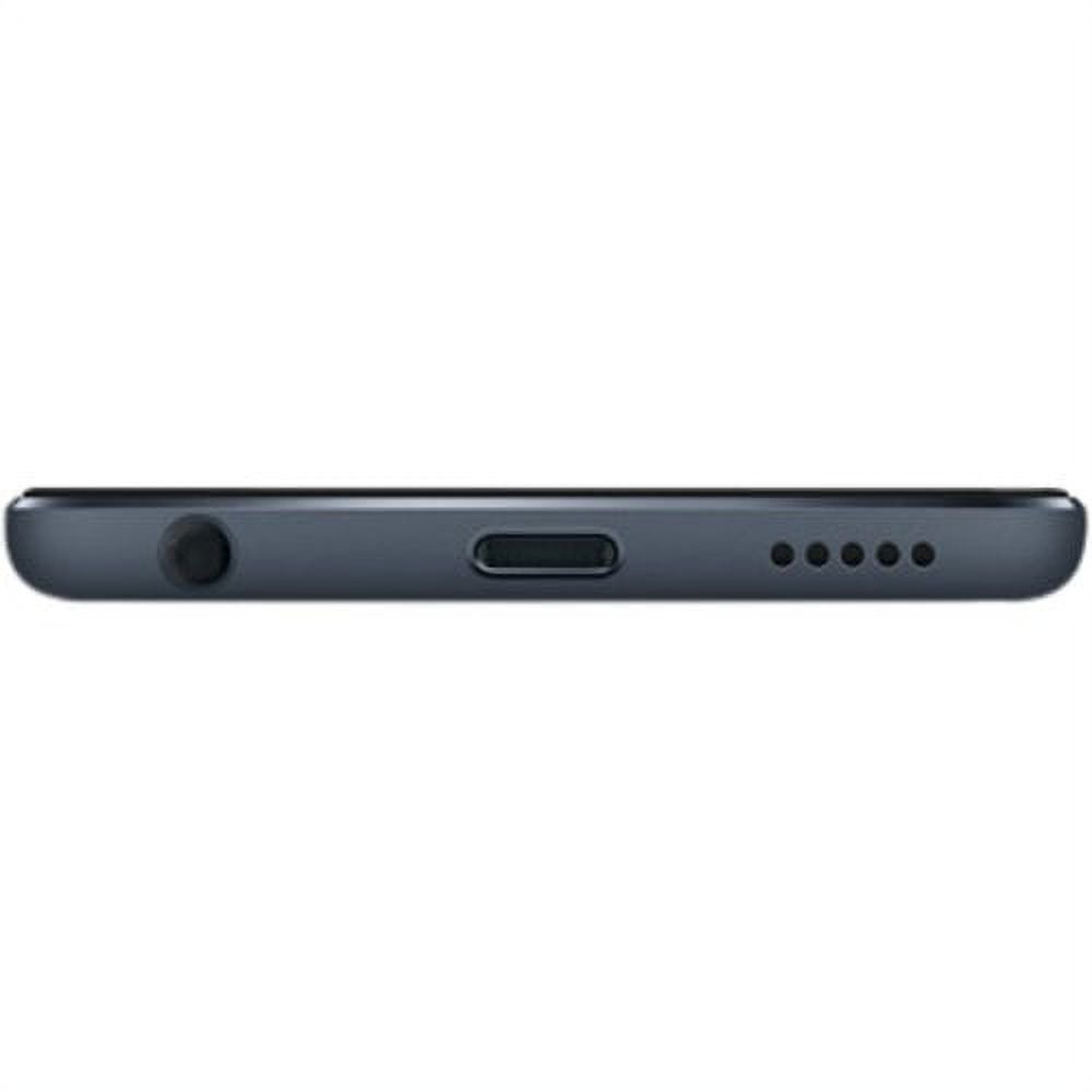 Ipod Touch 5th Gen Black Slate