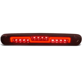 LABLT for 2005-2015 Toyota Tacoma Base X-Runner Red Clear LED Rear Tail ...