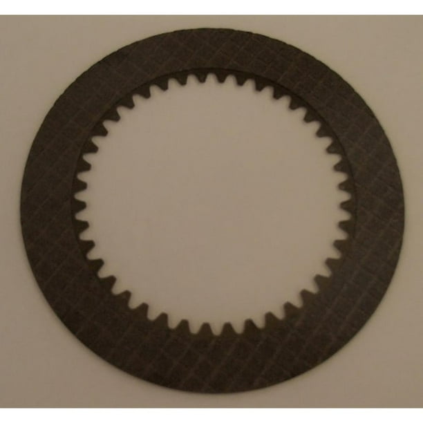 AT179473 New Trans Disc Fits John Deere 210 310 310G 315 410 E G 485 E ...