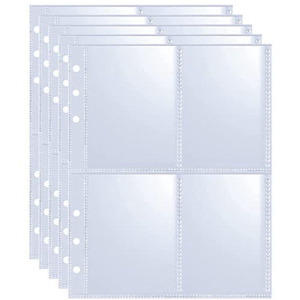 Card Sheets