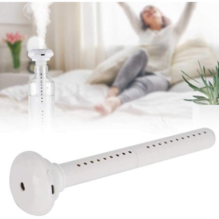 SHARKDOOK Mini Portable USB Humidifier Air Moisturizing Cool Mist ...