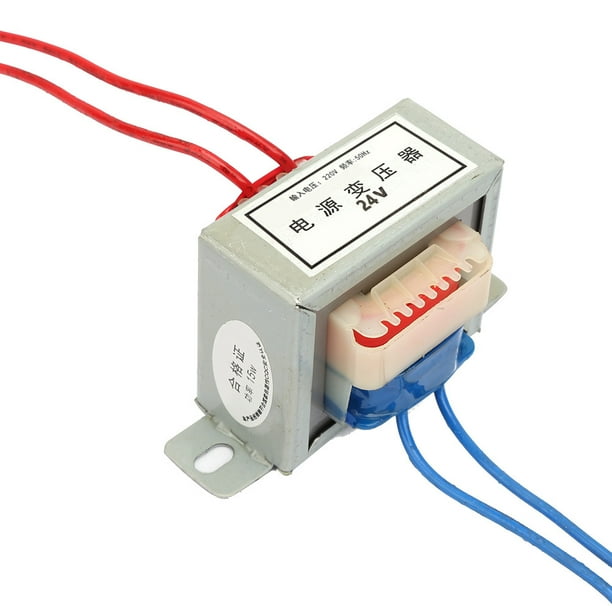 Power Converter,AC 12V/24V Output Voltage Power Transformer Electric ...