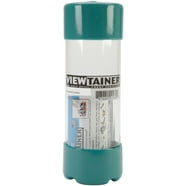 Viewtainer Storage Container, 2-3/4" x 8" - Walmart.com