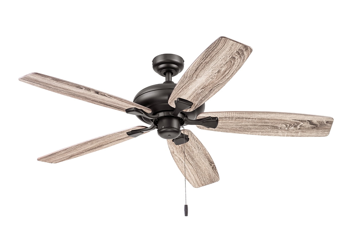 Paddle Wheel Style Ceiling Fan | Shelly Lighting