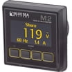Blue Sea Systems #8247 Digital AC MultiMeter w/ Alarm & Mnt - Walmart.com