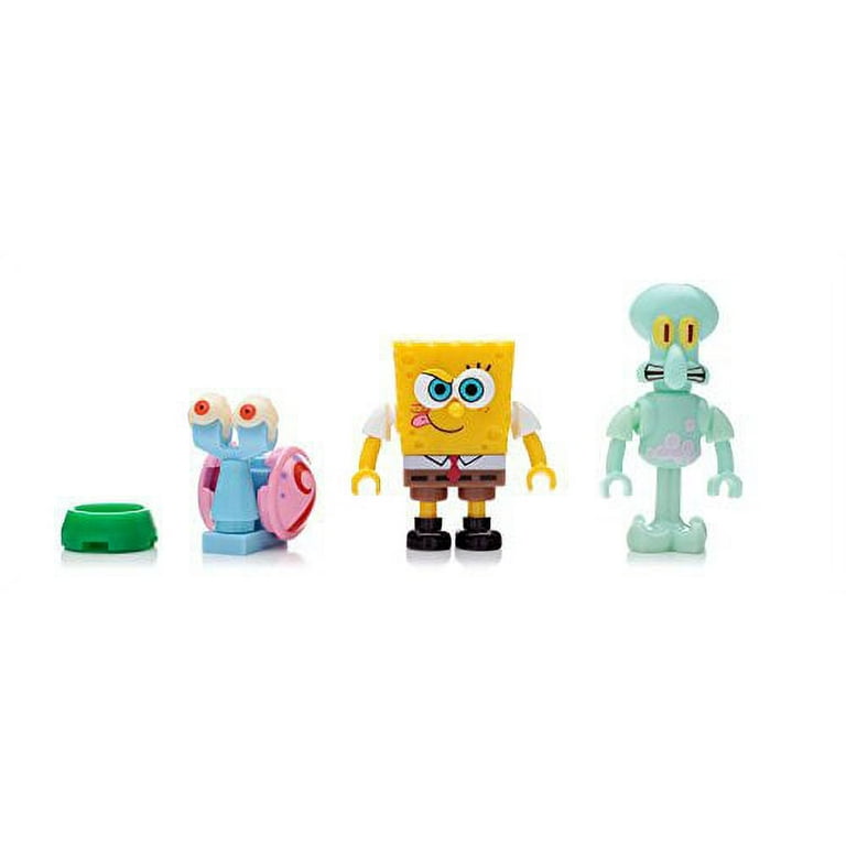 Spongebob Bad Pictures