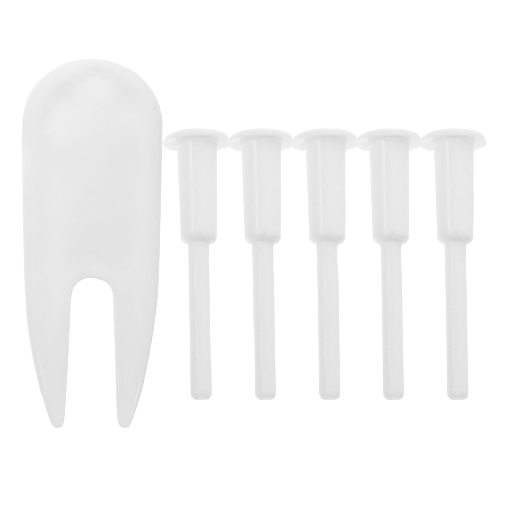 Click here for Qusenong 1 Set Exercise Ball Plug Replacement Kit... prices