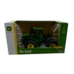 John Deere 9R 540 Prestige Collection Die-Cast Metal Tractor Toy, 1/32 ...