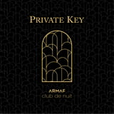 Club De Nuit Private Key To My Life by Armaf Extrait De Parfum Spray ...