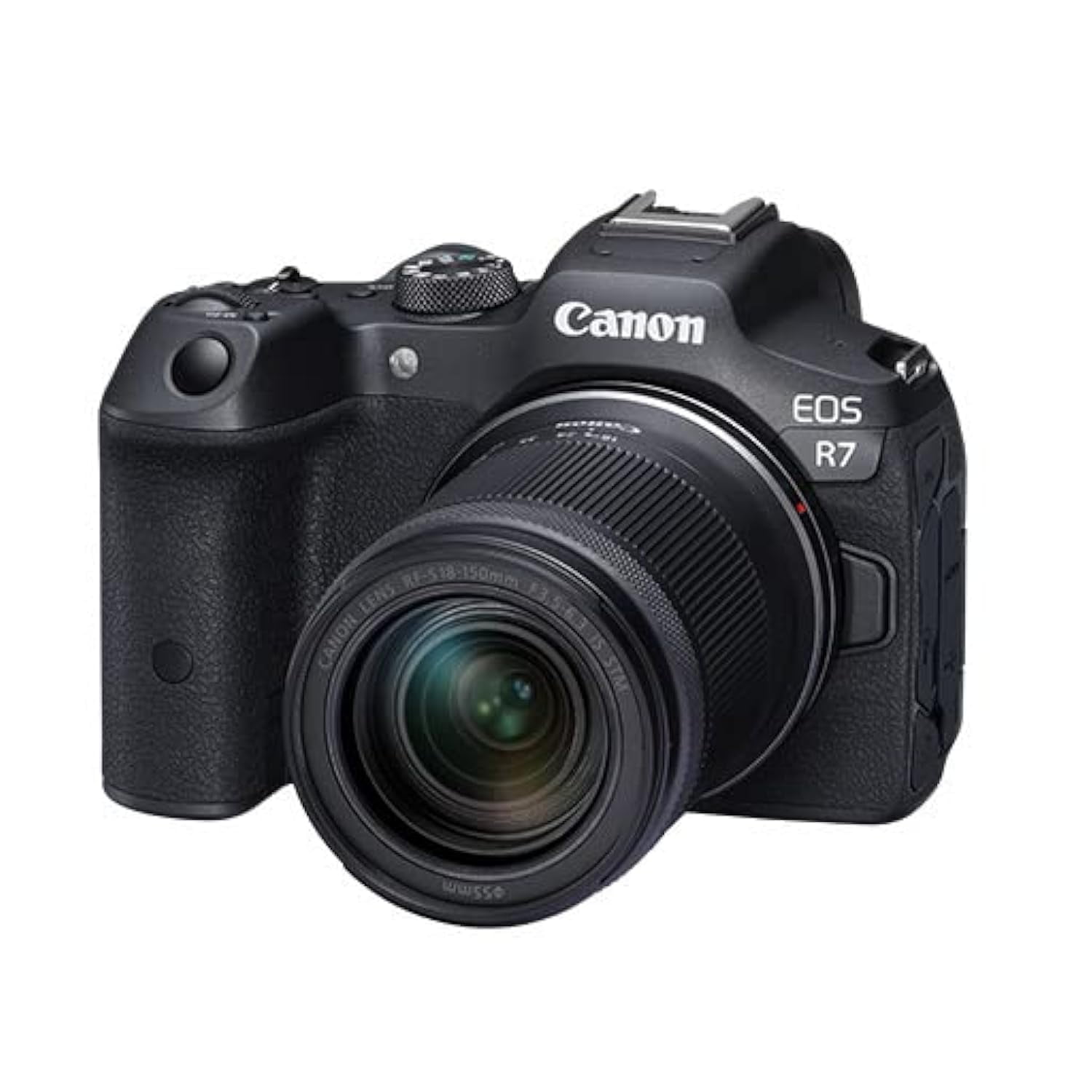 Click here for Canon Eos R7 Mirrorless Camera With Rf-S 18-150mm... prices