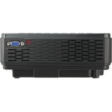 GPX Video Projector with 130" Screen and Bluetooth Speaker Bundle ...