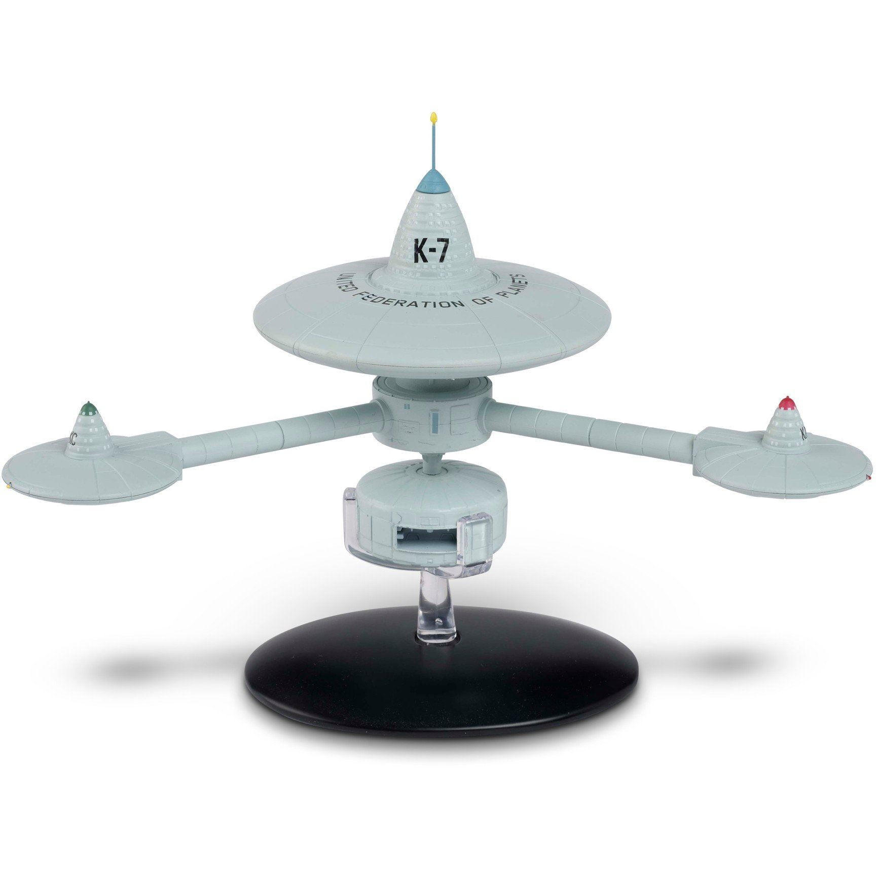 Space Station K7 Lighting Kit