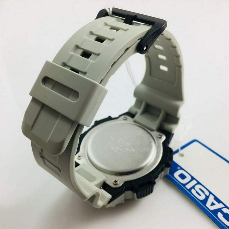 Casio G-Shock Vibration Alarm Mens Watch GD350-1B